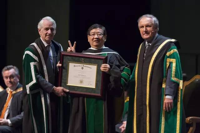 "We make a life by what we give"：A Speech by Bob Xu，China's Most Renowned Angel Investor - Luxe.CO